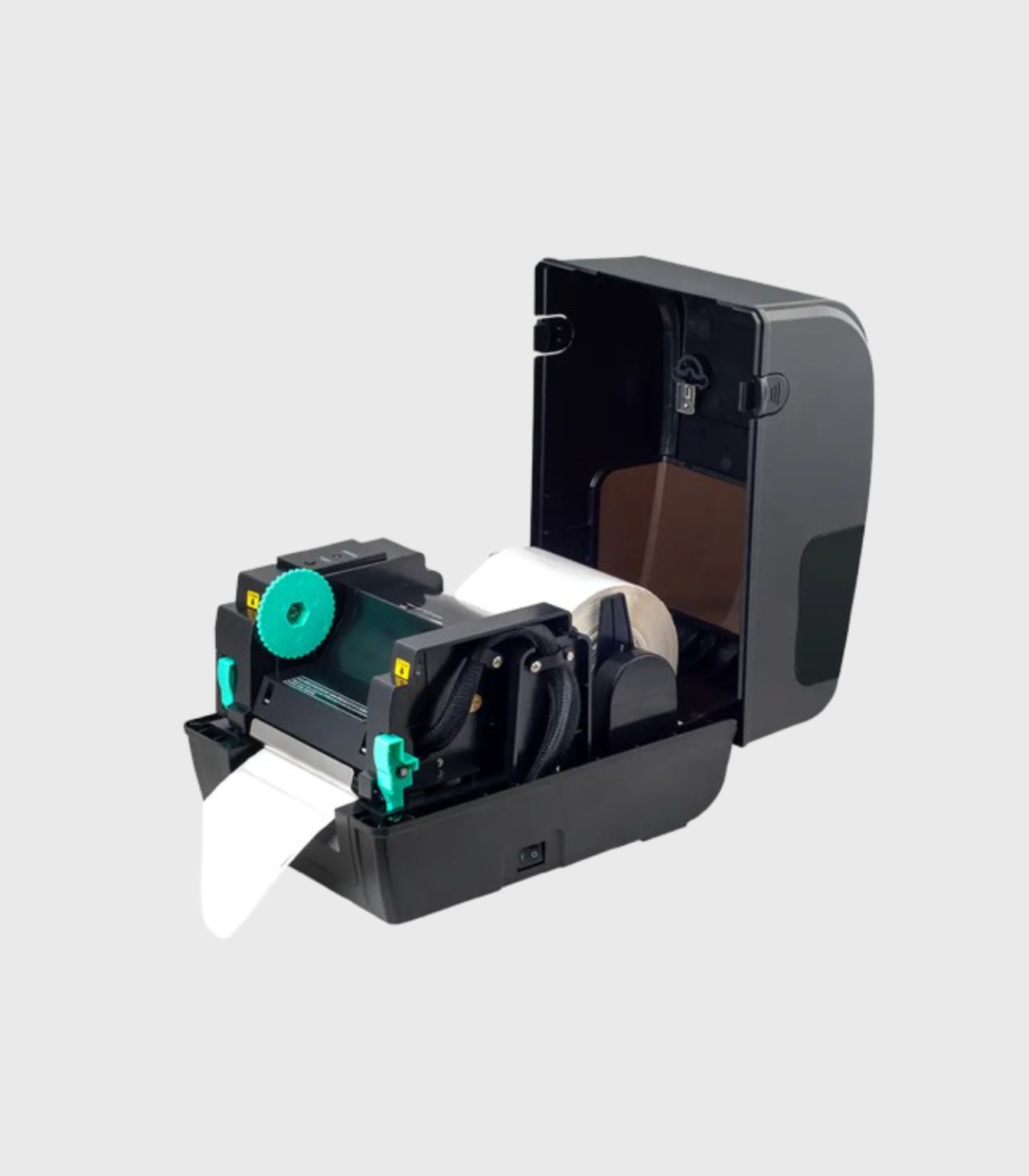 XPrinter XP-TT426B Barcode Label Printer (Bluetooth)