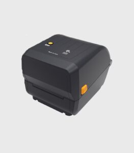 Zebra ZD230 Barcode Label Printer (USB) - Intouch Technologies