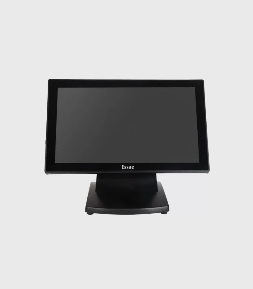 Essae POS-816J Touch Screen POS System - Intouch Technologies