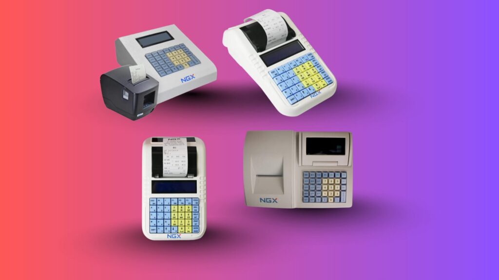 Billing Machine in Veraval - Intouch Technologies
